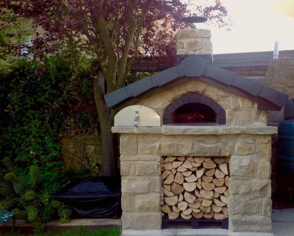 Inspire - The Stone Bake Oven Company