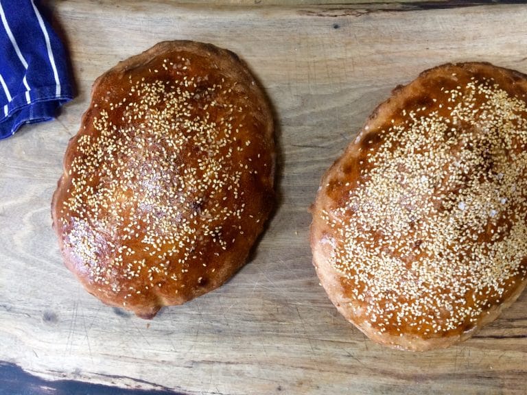 Balon Ekmek (Turkish Balloon Bread) - The Stone Bake Oven Company