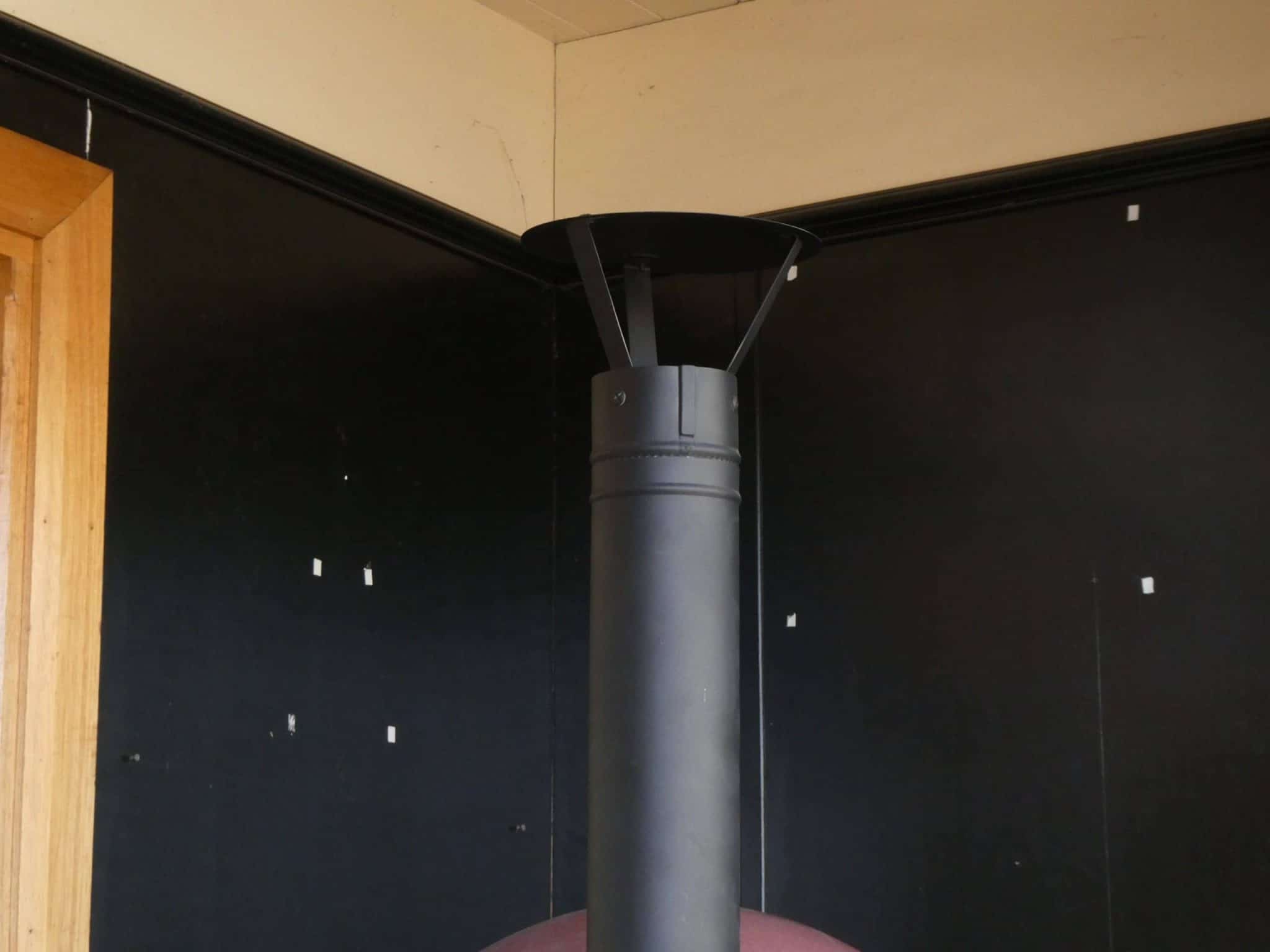 All you need to know about adapting your flue - The Stone Bake Oven Company